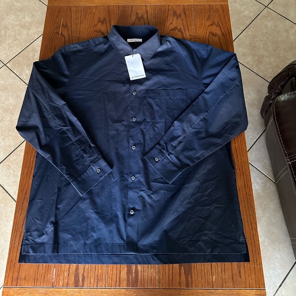 Banana Republic | Shirts | Br Standard Button Up Shirt | Poshmark